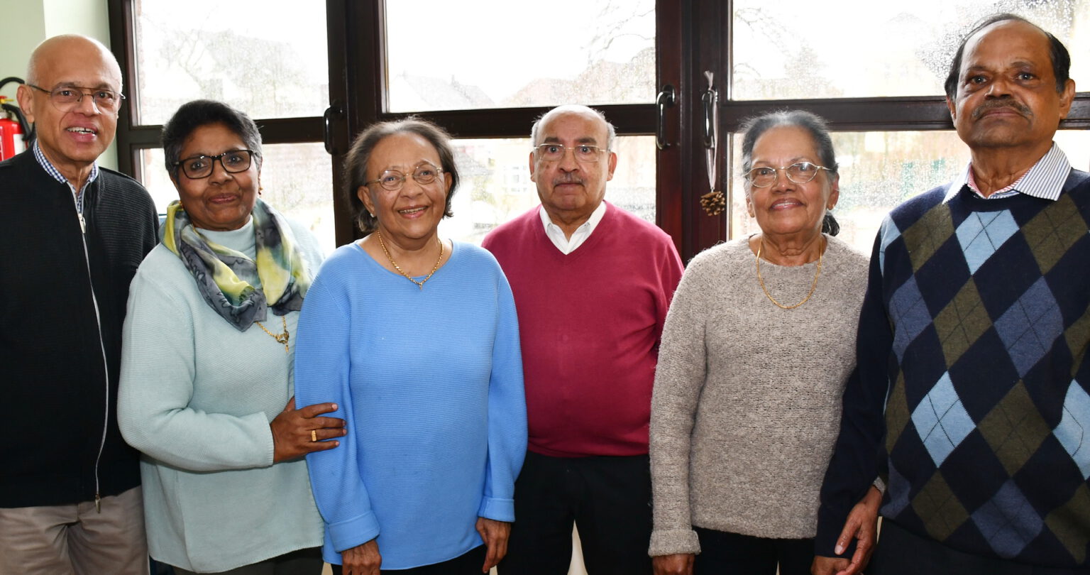 Brunnen bauen, Menschen fördern - Euregio Aktuell